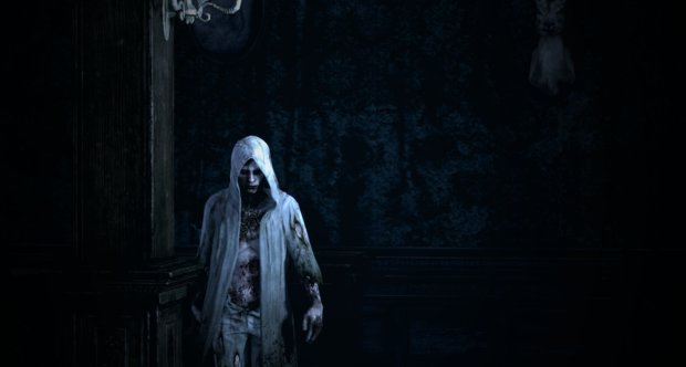 Ruvik, de The Evil Within (Multi), é o rosto dos seus pesadelos - GameBlast