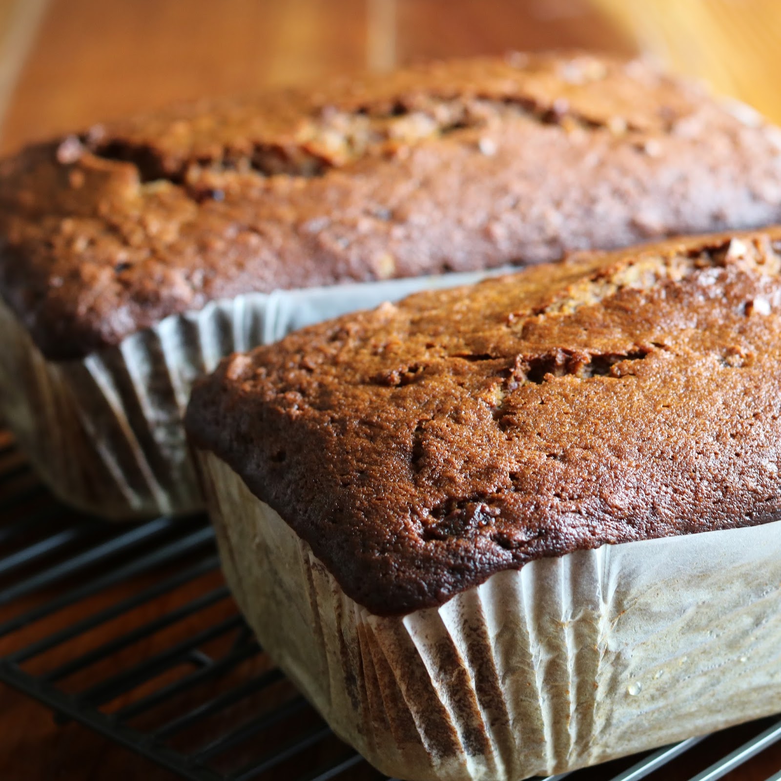 Savouring the Seasons