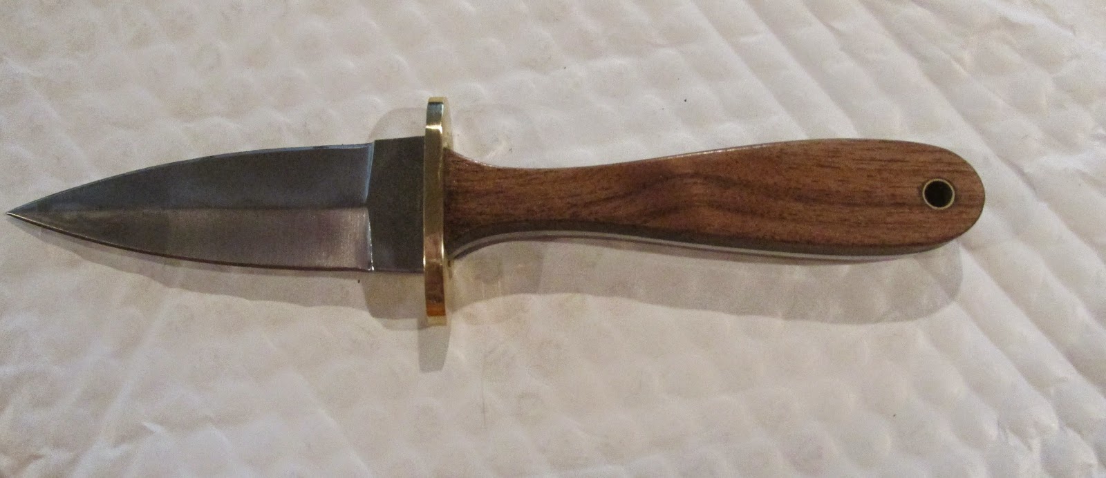 TINCANBANDIT's Gunsmithing: Daggers pt. 1