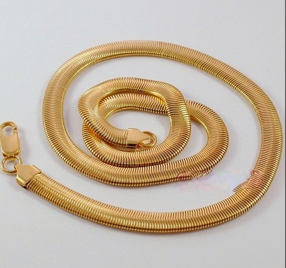 Recuerdos Cecile: Cordón dorado