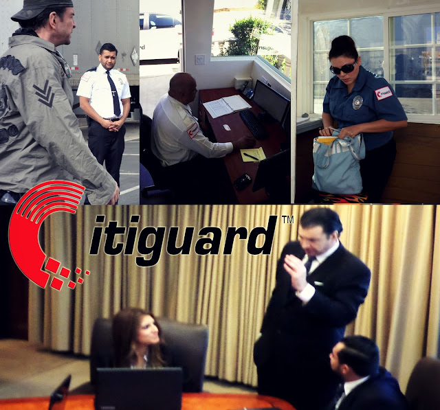 Security Guard Company Los Angeles : Citiguard Security Guard Company ...