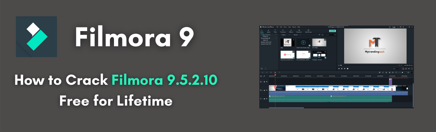 Filmora cracked - healthylinda