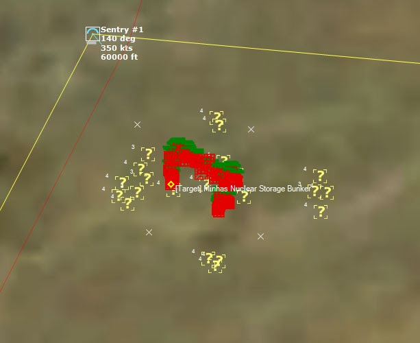 Arcadia Prime: Command: Modern Air/Naval Operations: Operation ...