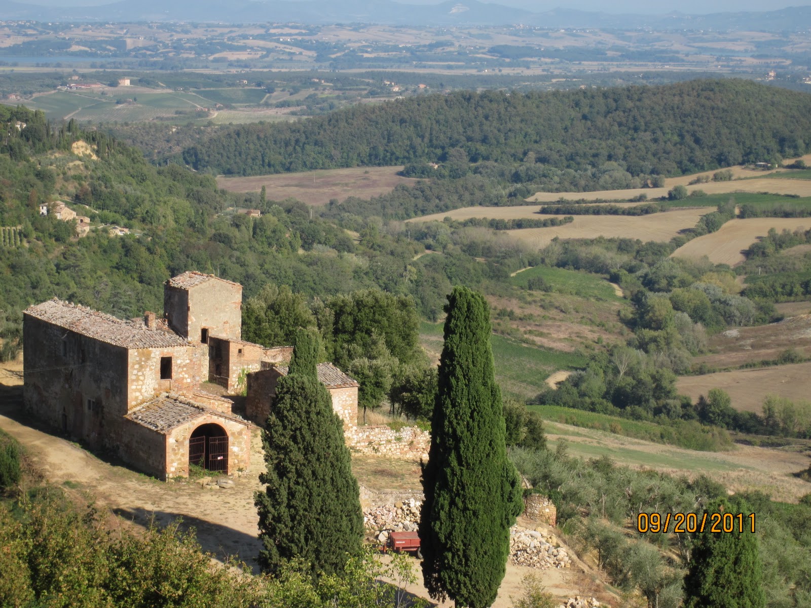 Serrano Italian Invasion