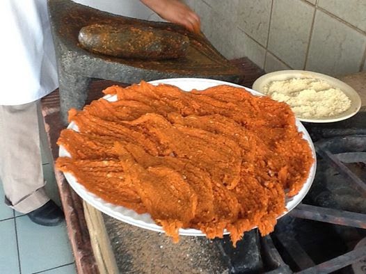 Pacholas | La Cocina Mexicana de Pily