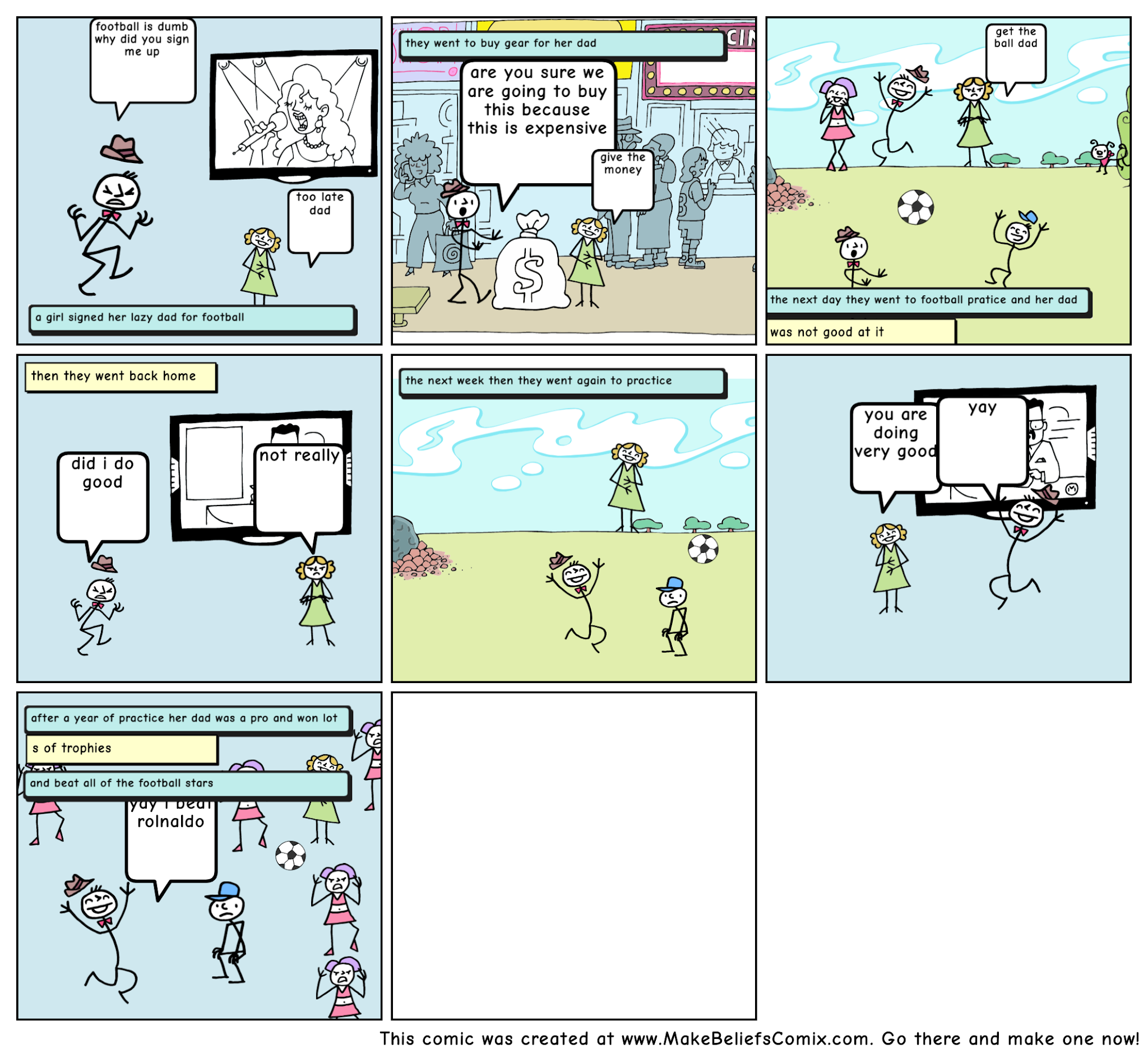 Matthew Comic Strip Prediction matthew-comic-strip-prediction