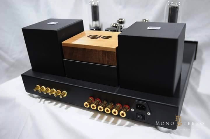 NEW ARTE FORMA AUDIO ELYSSA INTEGRATED AMPLIFIER – M & S | Ultimate ...