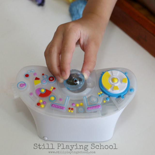 Ideas for Using Inside Out to Discuss Emotions with Kids | Still ...