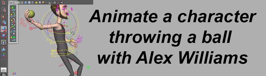 Escape Studios Animation Blog: Animation Tutorials at Our Vimeo Channel