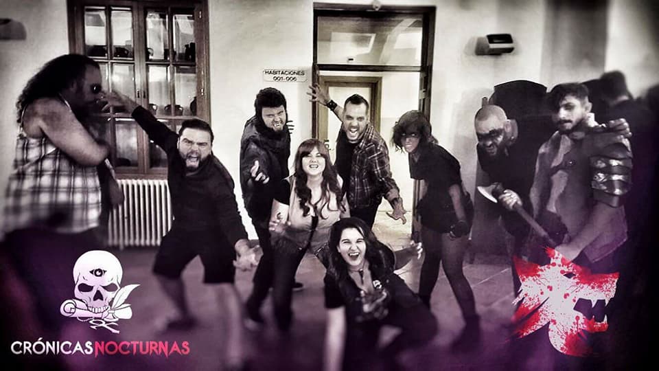 Revista Vaulderie: Entrevista a Laura Magda