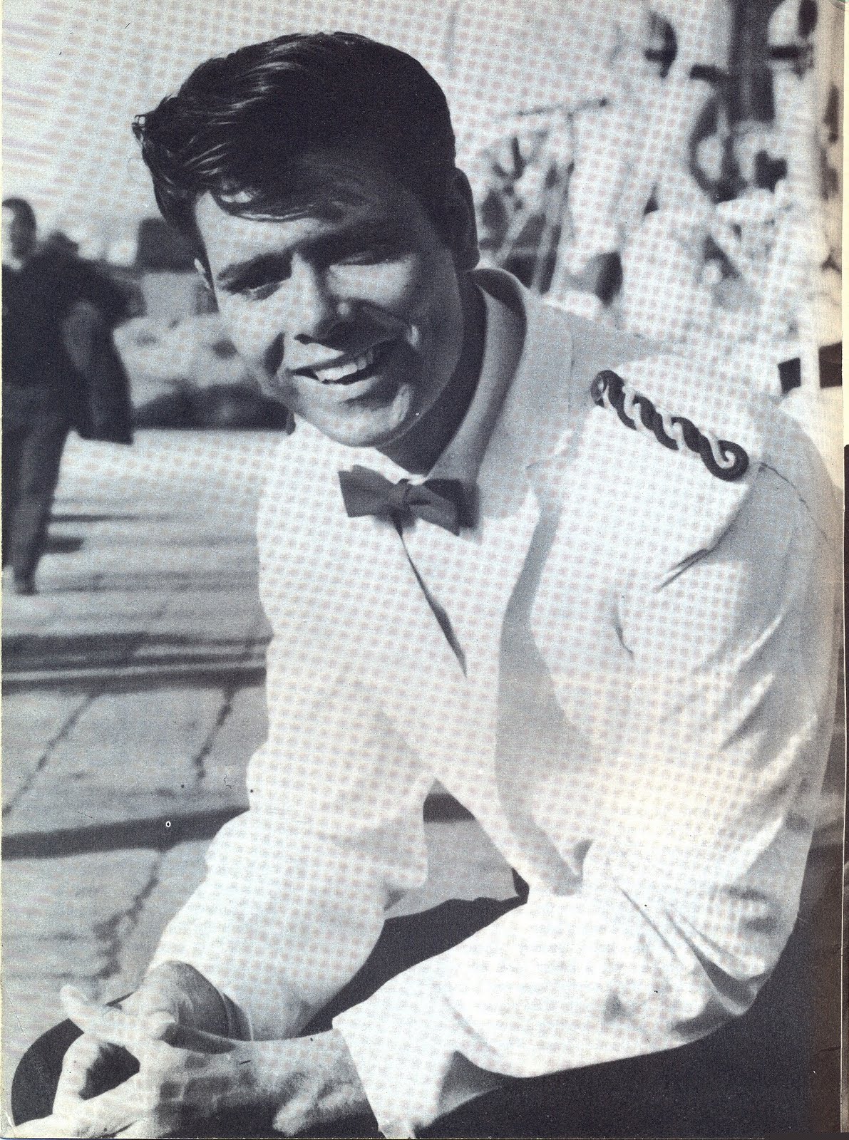 SIXTIES BEAT: Cliff Richard