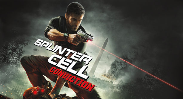 Splinter cell conviction game download for android - voladvanced
