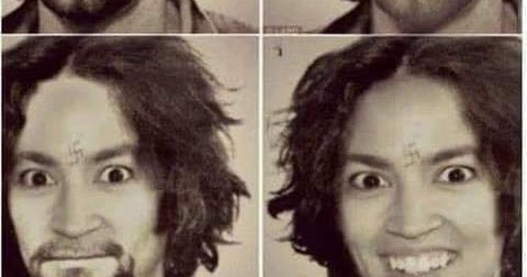 Always On Watch: Semper Vigilans: The Genius Of AOC (With Video Addendum)