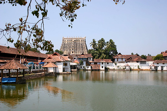 WORLD HINDU UNITY: Unearthed a rich and glorious past in Padmanabha ...