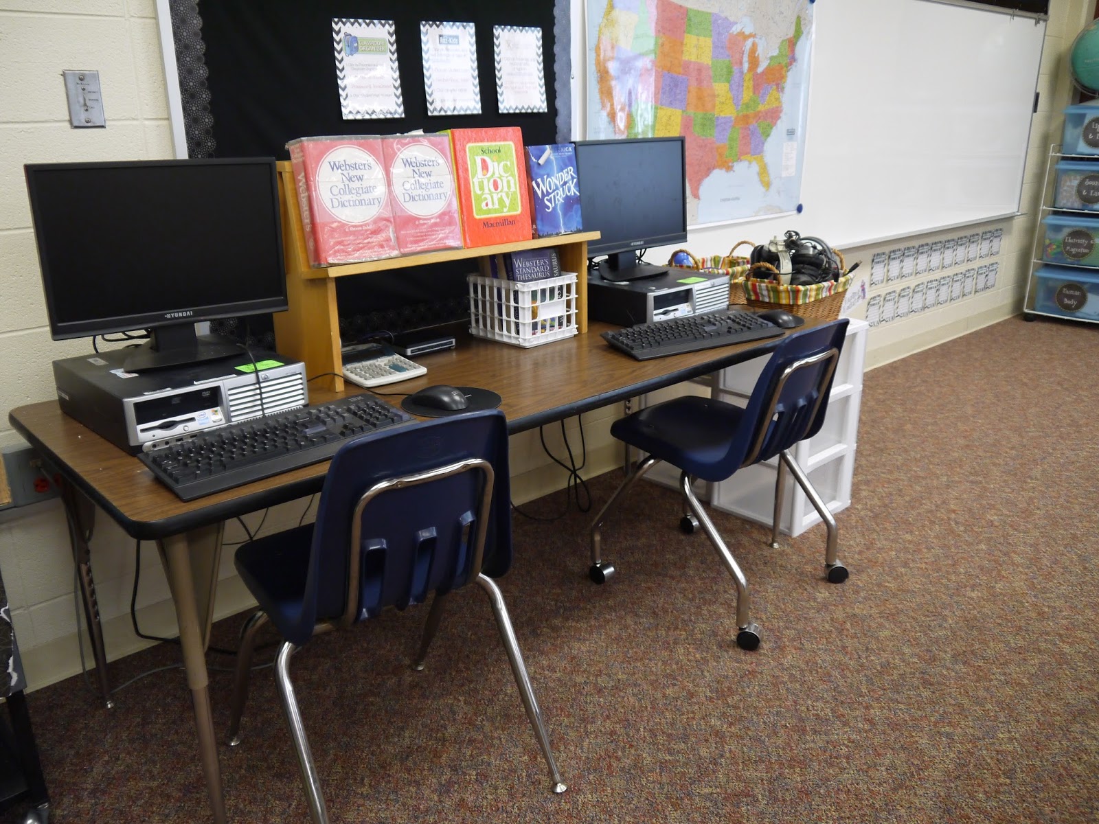 Real Teachers Learn: August 2013