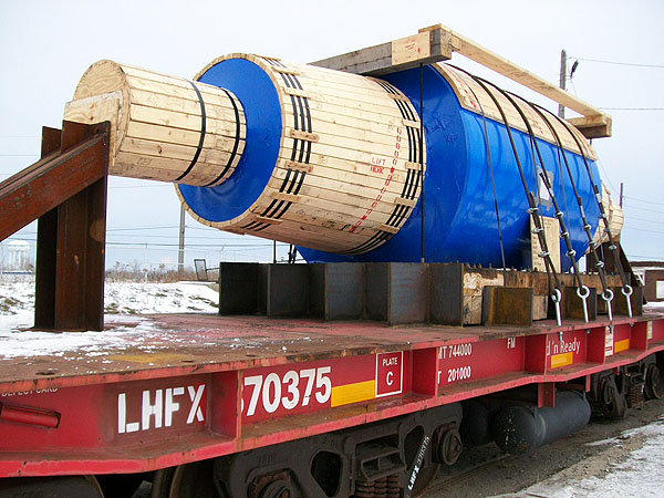 Industrial History: MoW: Sidebooms or sidewinder (a dozer with a boom ...