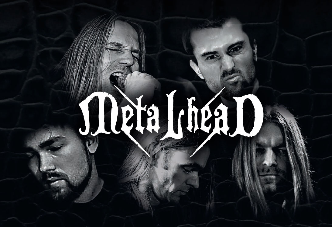 Heavy Metal Fire: METALHEAD: "METALHEAD" (2012). Review de Diego González.
