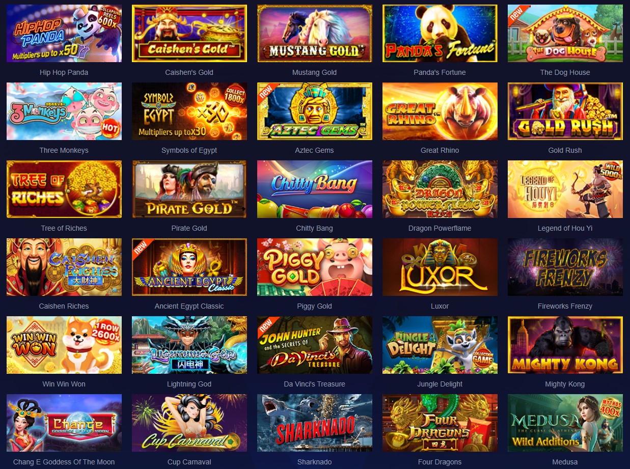 Winning568 - Situs Judi Online dan Slot Online Terpercaya Indonesia