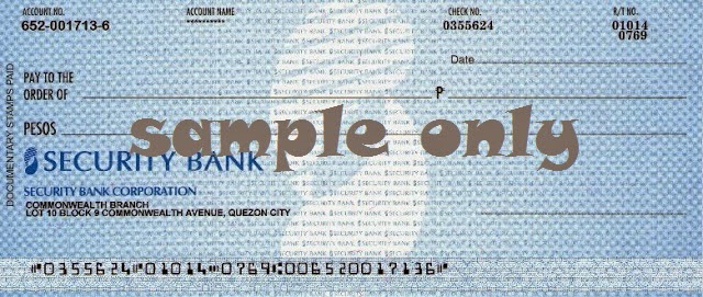 Wbbbb Accounting And Management Services Source Document Sample Check
