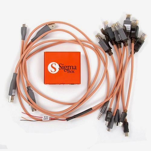 download latest sigmakey software