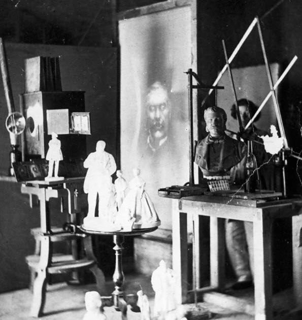 ADDITIVE MANUFACTURING/ 3D-PRINTING: THINK BEYOND THE POSSIBILITIES ...