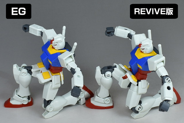 Entry Grade EG RX-78-2 - Gundam TỐT NHẤT cho NGƯỜI MỚI CHƠI - GUNDAMVN101