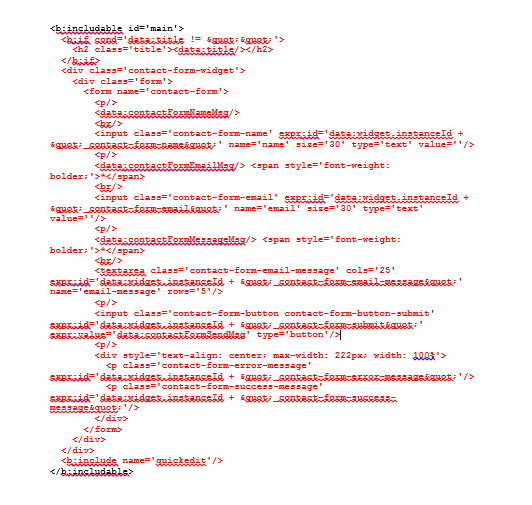 How To Add Contact Us Page In Blogger TechClimbs Blog How To Add Contact Us Page In Blogger TechClimbs Blog