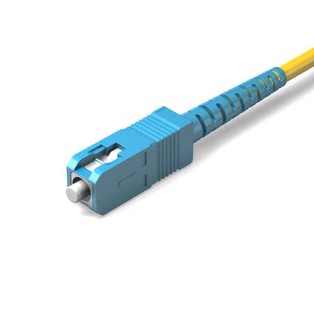 NETWORK ENGINEER STUFF: Fiber Optic Cable and Connectors
