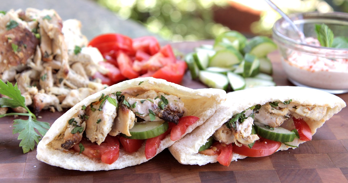 KOSHER FOOD RESTAURANT: 7 Health Benefits Of Turkey Shawarma