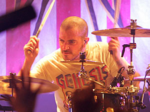 Banter On The Beat: September 2011