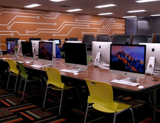 Services Offered by Cyber Cafes in Kenya