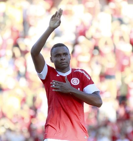 O Maior do Rio Grande: Jajá não é mais jogador do Internacional