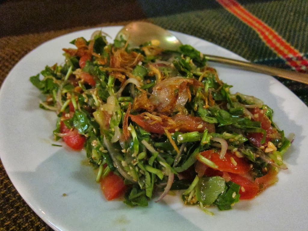 Myanmar Insider: Mandalay Restaurant Picks