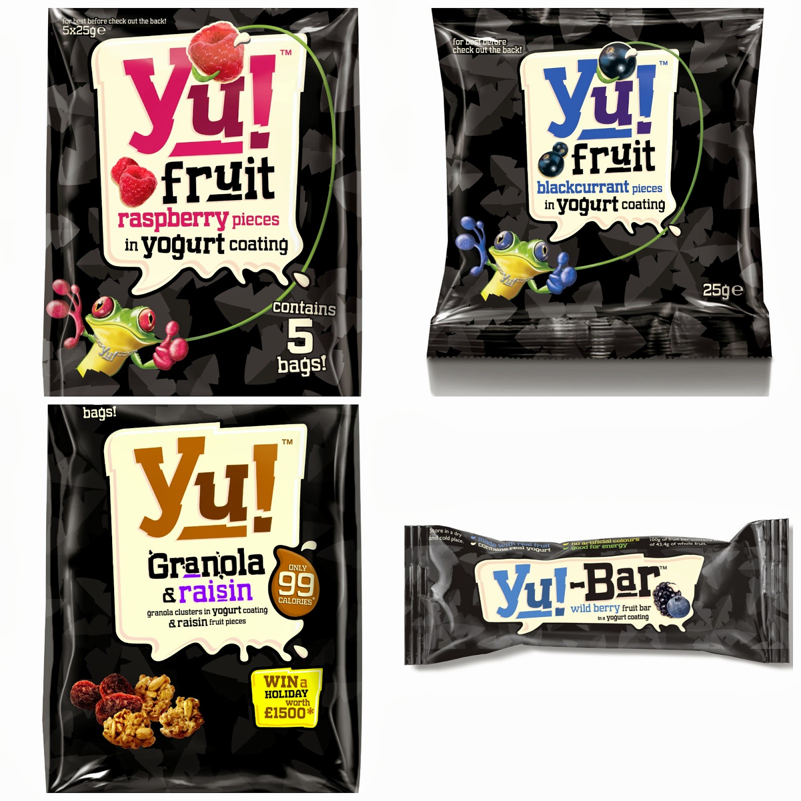 The Vegetarian Experience: Veggie Spots - October 2nd