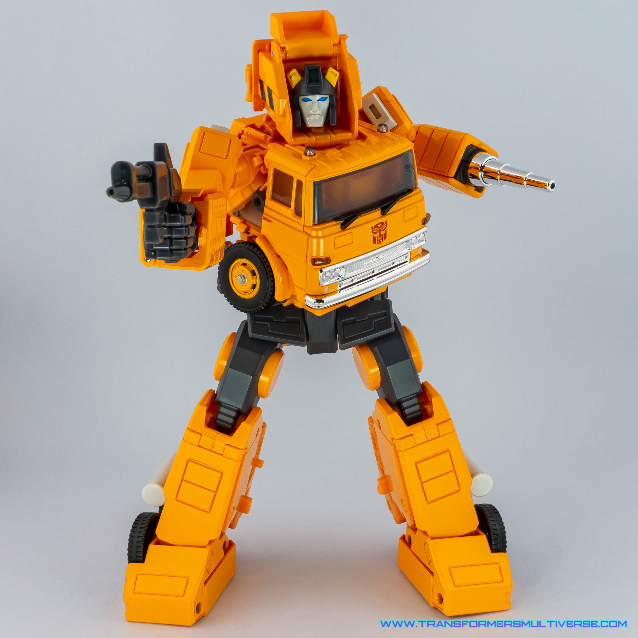 Grapple (Transformers Generation 1)