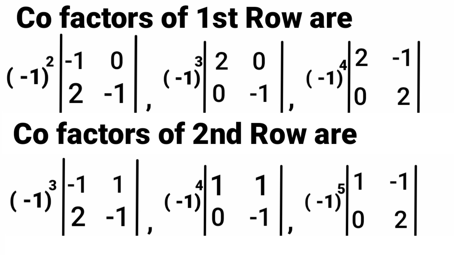 Simplifying Mathematics, maths ncert class 12 solutions, logical ...