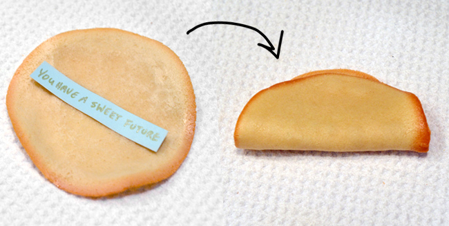 Pixel Whisk: Fortune Cookies