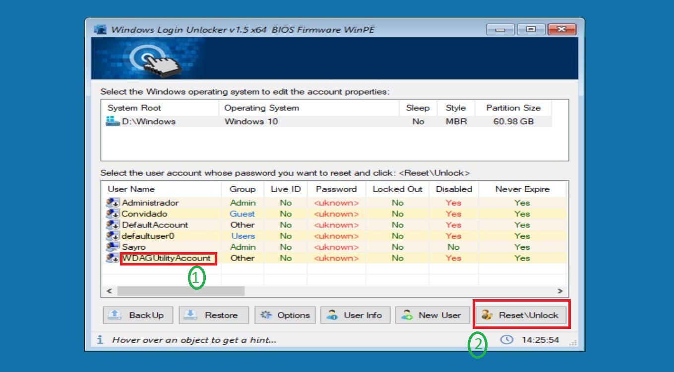 DOWNLOAD WINDOWS LOGIN UNLOCKER TOOL 100% WORKING | MOBIPROX