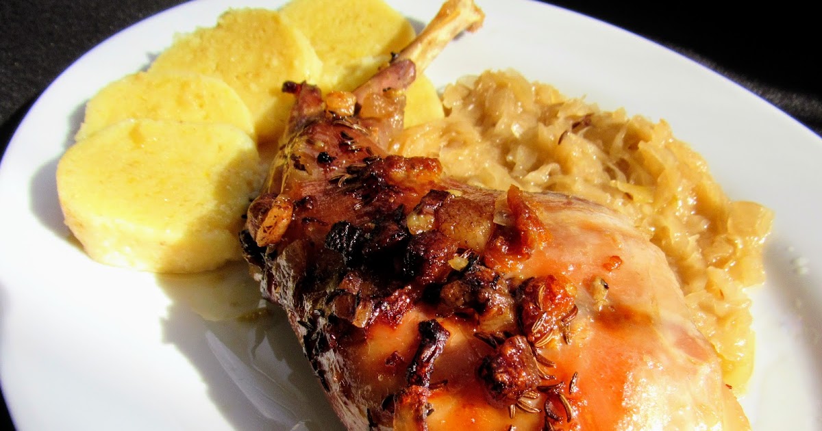 Nejedlé recepty: Pečený králík