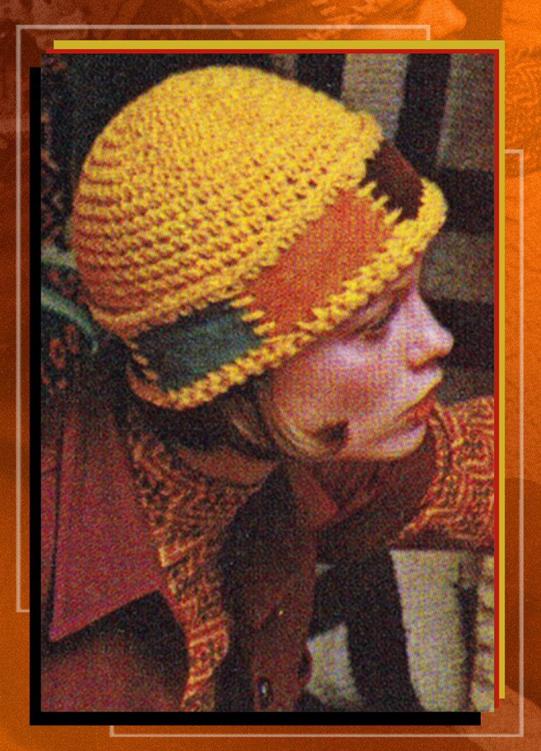 ShelleyHack: 1972 Ad