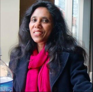 Gill's Blog: Another interview with a Waterloo Festival Writing ...