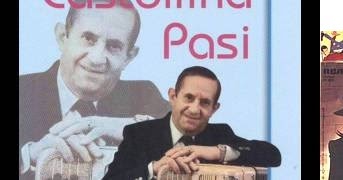 PDL - Faenza: ADDIO AD AMEDEO BENAZZI, GUIDO’ L’ORCHESTRA “CASTELLINA ...