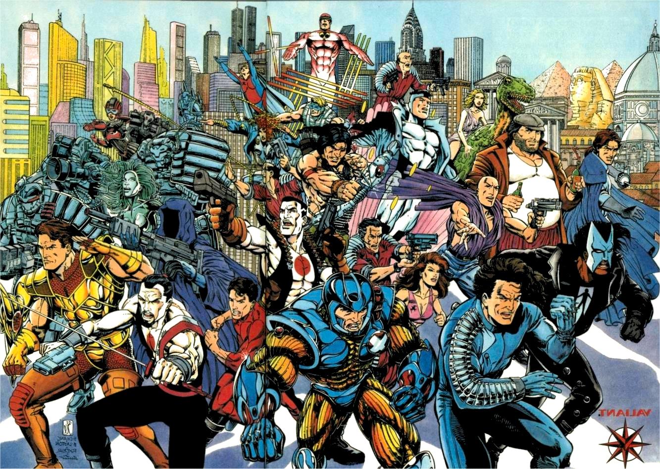 La Fantasia Errante: novembre 2015