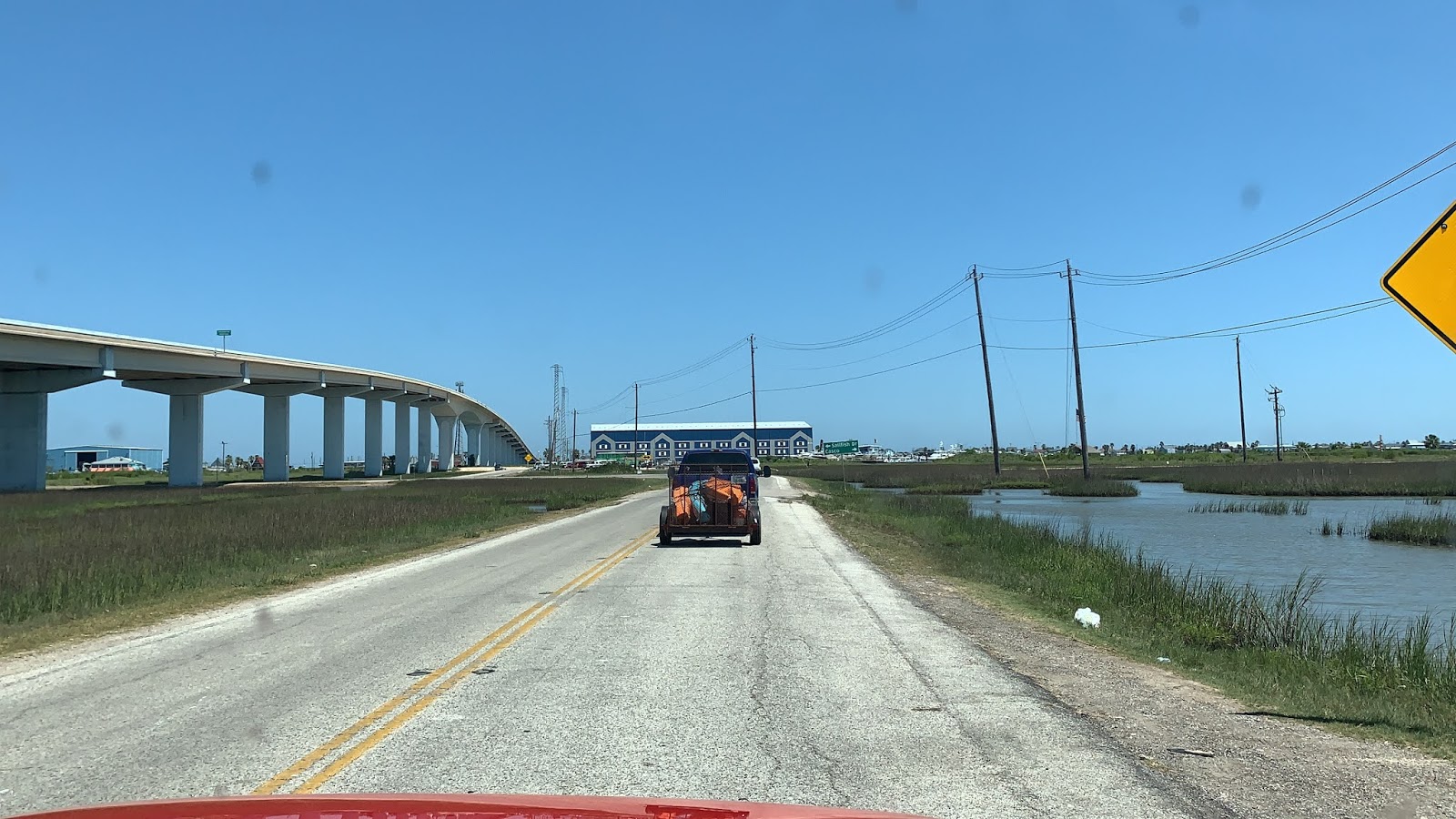 {FREEPORT, TX ~ SURFSIDE BEACH // SUMMER VACATION 2020} - HALL AROUND TEXAS