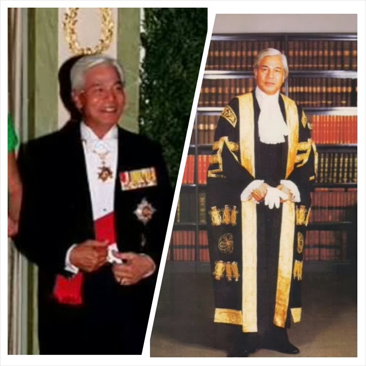 WARISAN RAJA & PERMAISURI MELAYU: Khas Sempena 30 Tahun Pemerintahan ...