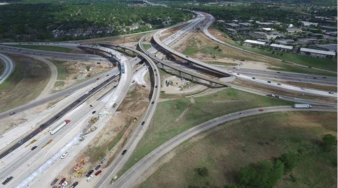 Kansas Transportation: Johnson County Gateway project celebrates dual ...