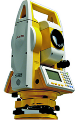 Jual Total Station South NTS 332 R10 Prodak Terbaru | Toko Alat Survey dan Pemetaan