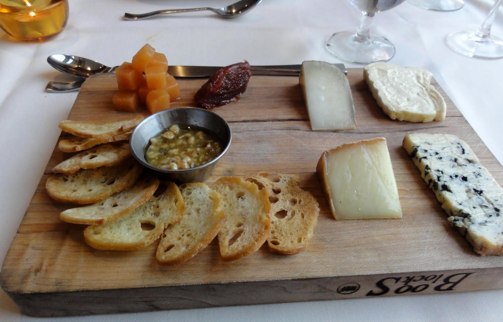 Indianapolis Restaurant Scene: Road Trip: Boca--Cincinnati