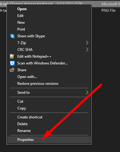 2 Cara Mengetahui Berapa Lama Kamu Edit File di Word - satutitiknol.com