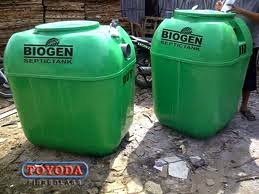 desain rumah terbaru: Tips Memilih Tanki Penampungan Air Bersih